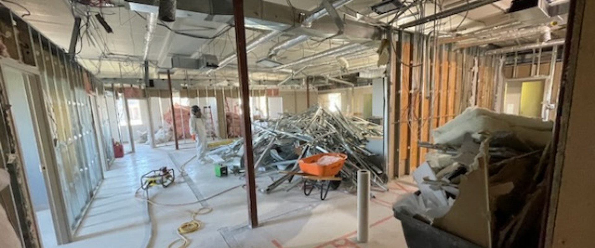 Projects – Salco Demolition Group